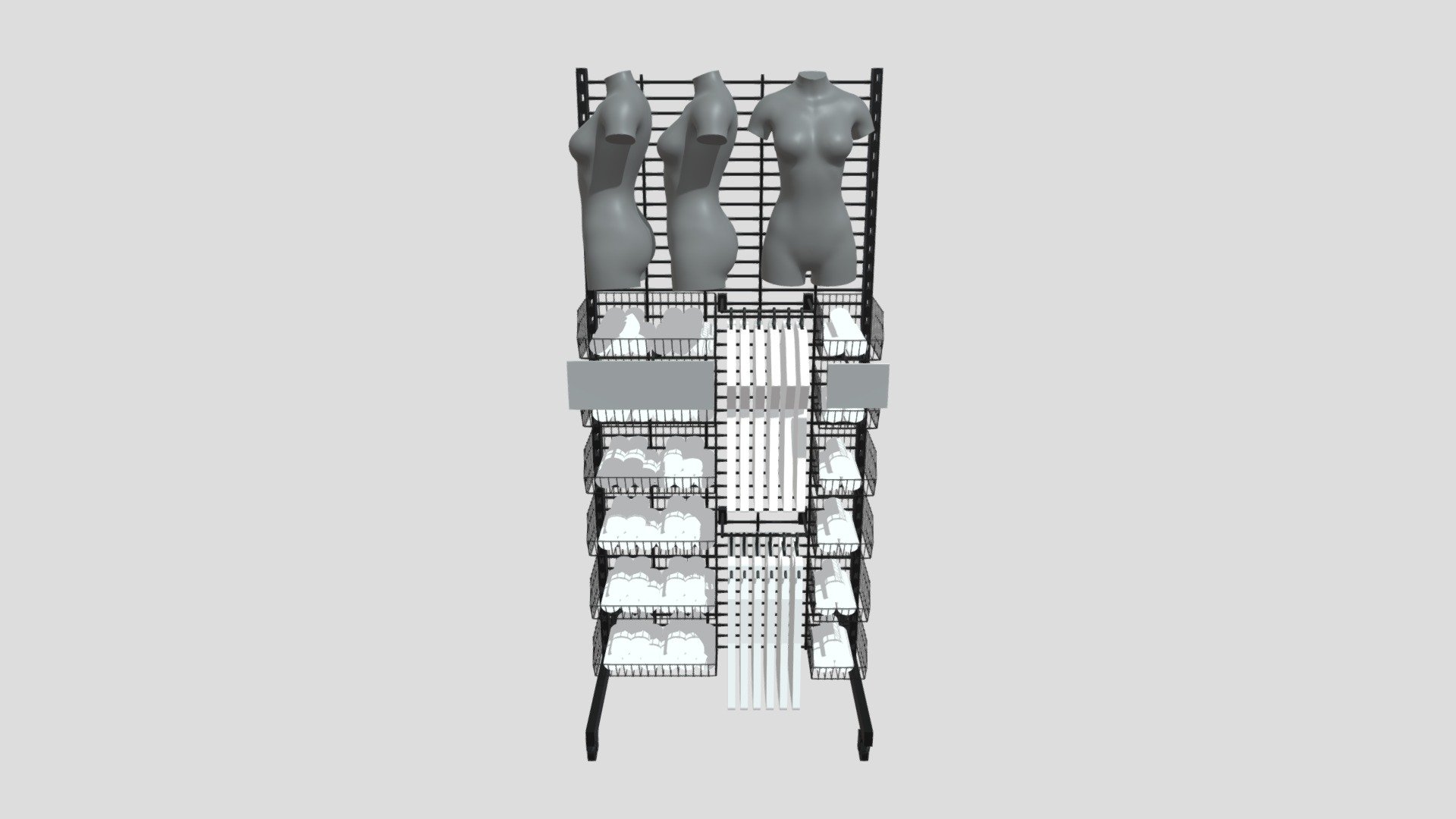 Test - Rayon - 3D model by julien.bonello [2fb7fc9] - Sketchfab