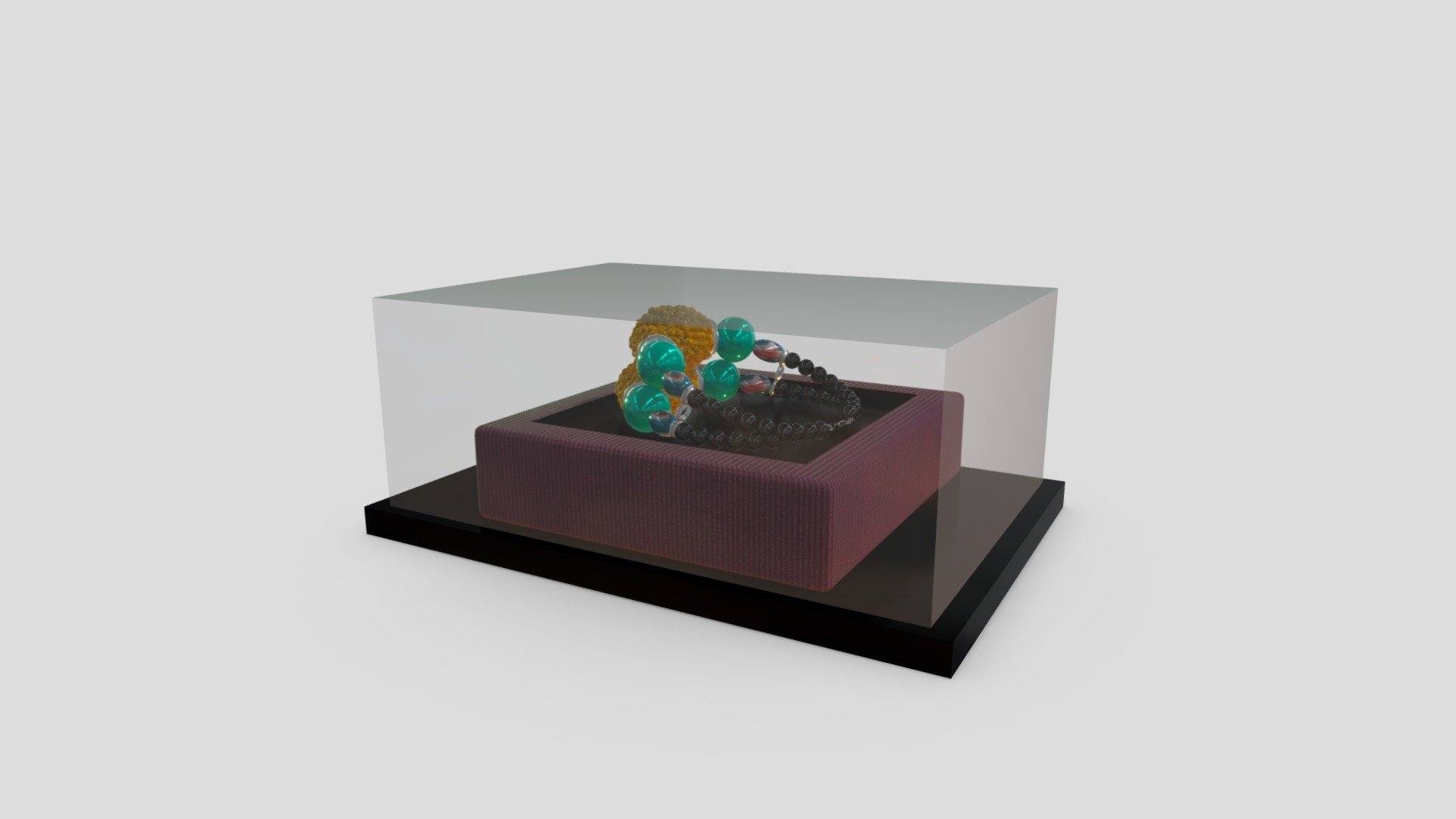 EMP SWK 23G - Download Free 3D model by Cyformstudio [2fb9412] - Sketchfab