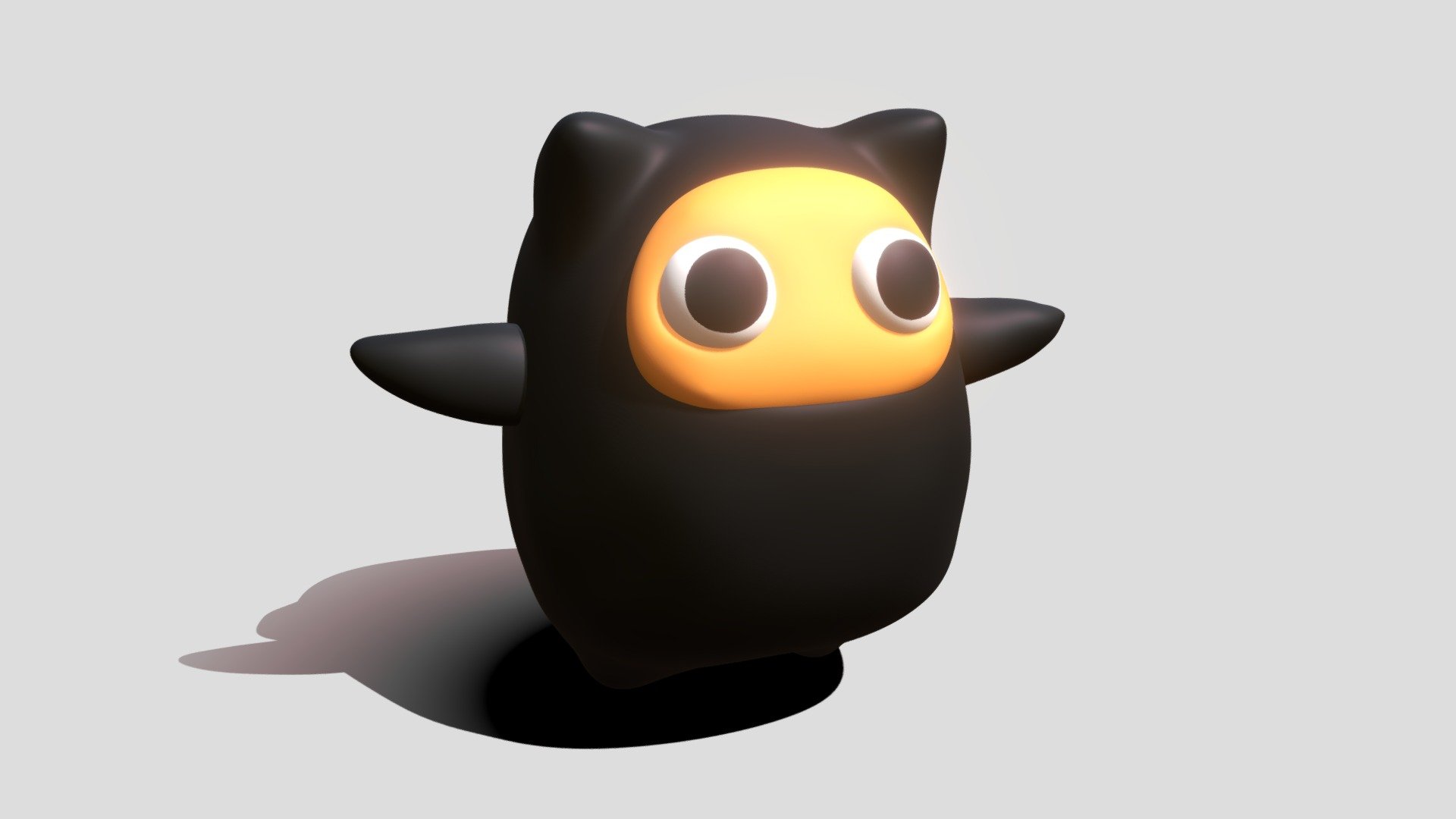 人外 zingai - Download Free 3D model by kaik1216 [2fbaead] - Sketchfab