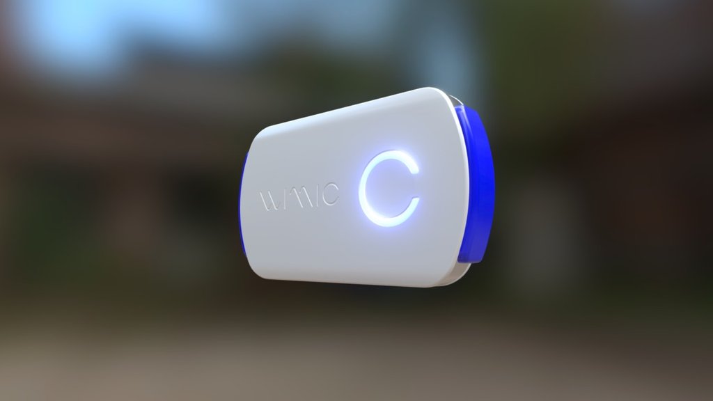 Wimic Solapa - 3D model by dasware [2fbea0a] - Sketchfab