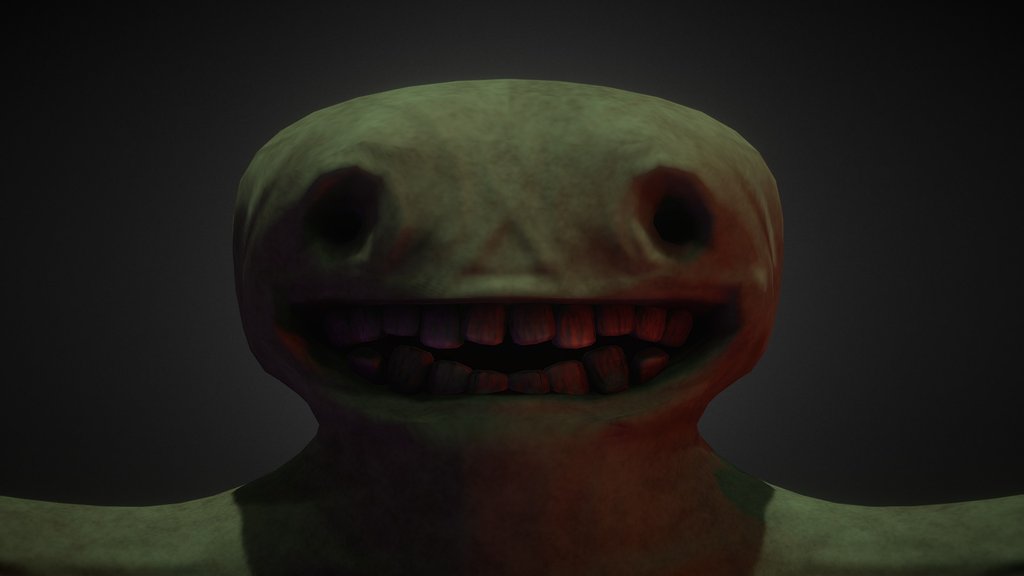 Random_Models_by_ALES - A 3D model collection by ALES000 - Sketchfab