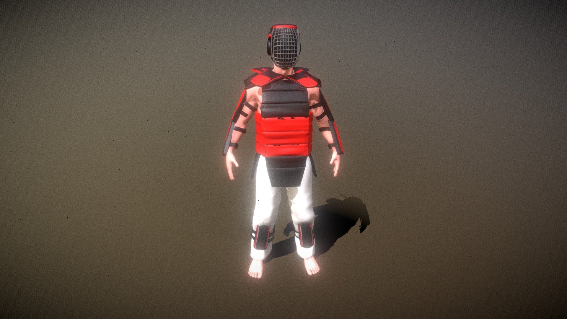 Arnis Model - 3D model by Bedker (@Reckdev) [2fbfab4] - Sketchfab