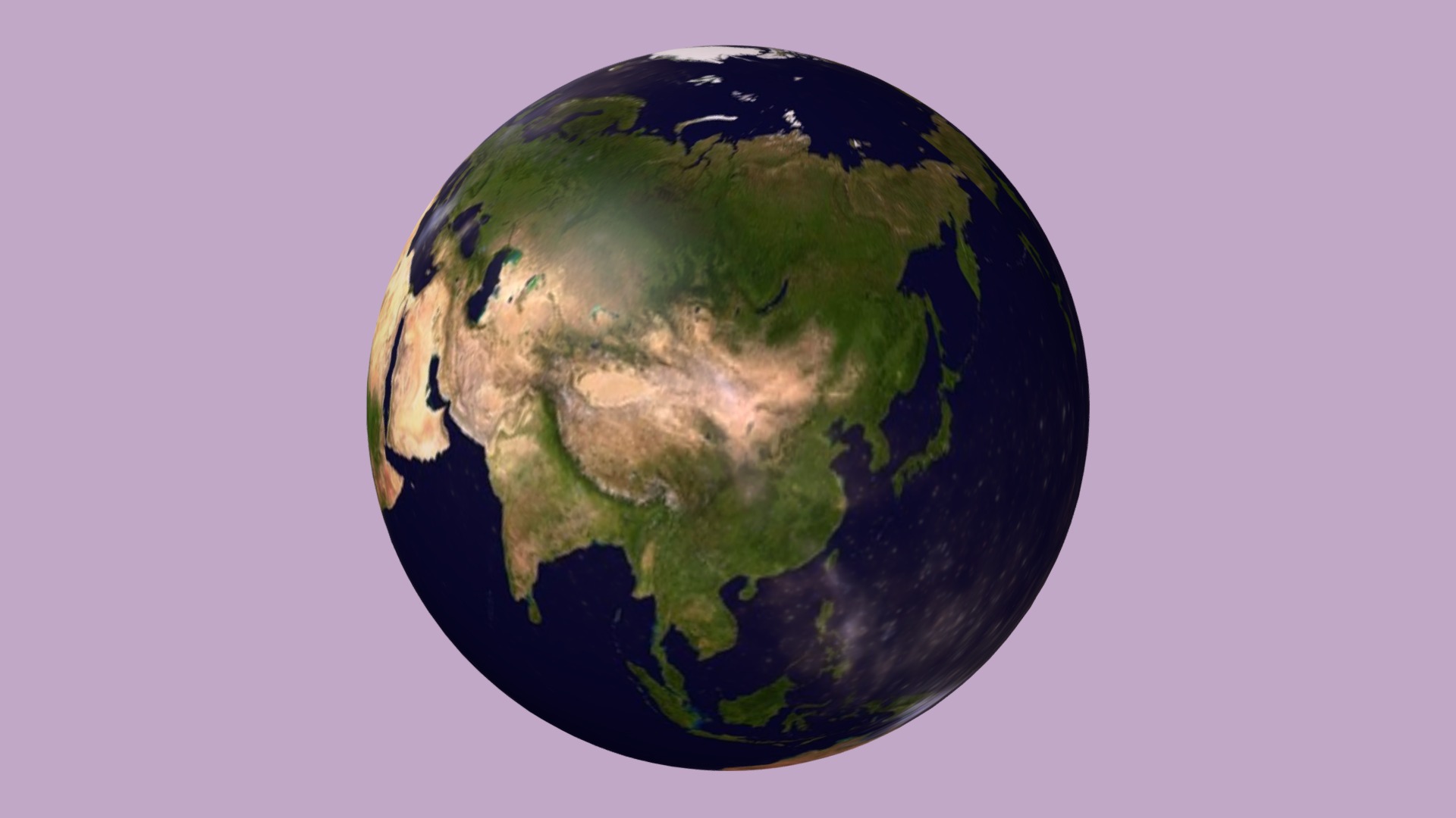 Terra - Download Free 3D model by Elisabetta.Buono [2fbfe05] - Sketchfab