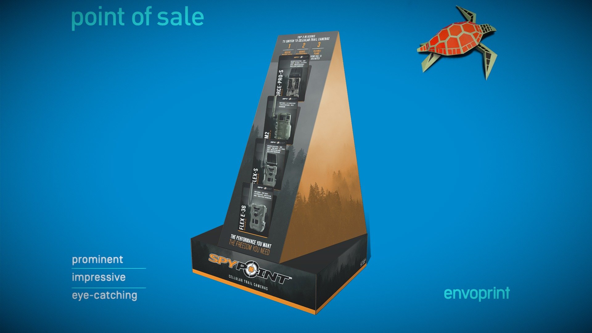 Thomas Jacks CDU - 3D model by envoprint (@keithenvoprint) [2fc09c3 ...
