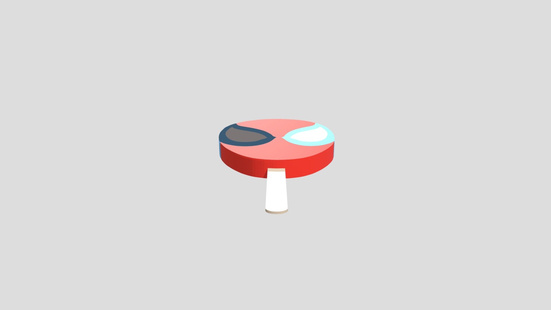 Spiderman Popsicle - Download Free 3D model by jamesreganwright ...