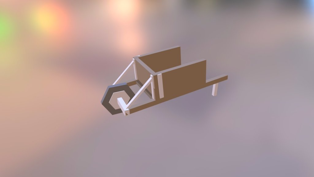 Zooeal2 - 3D model by zooeal [2fc2bca] - Sketchfab