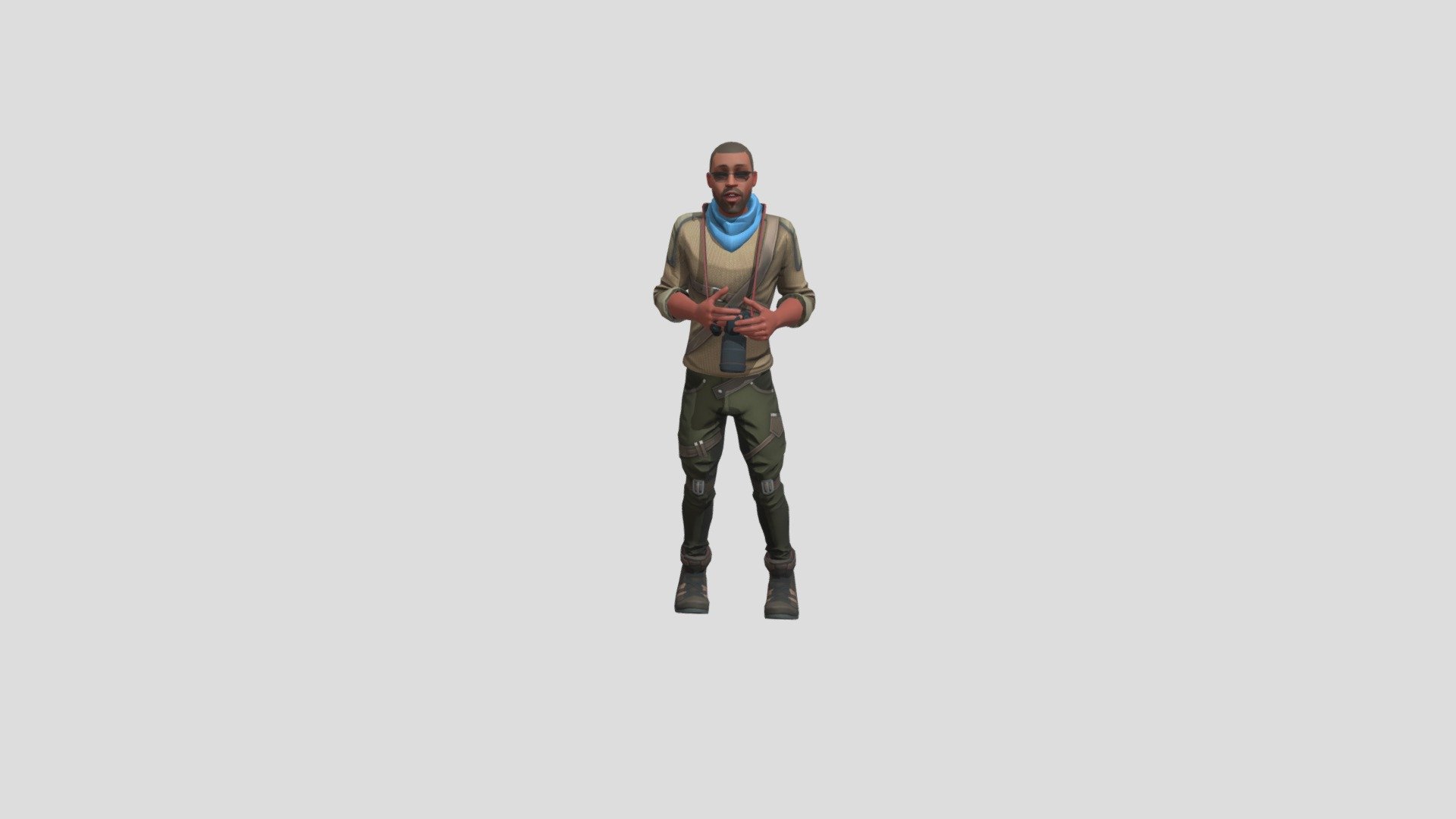 IM_default - 3D model by 22blockverse (@22blockmedia) [2fc3e12] - Sketchfab