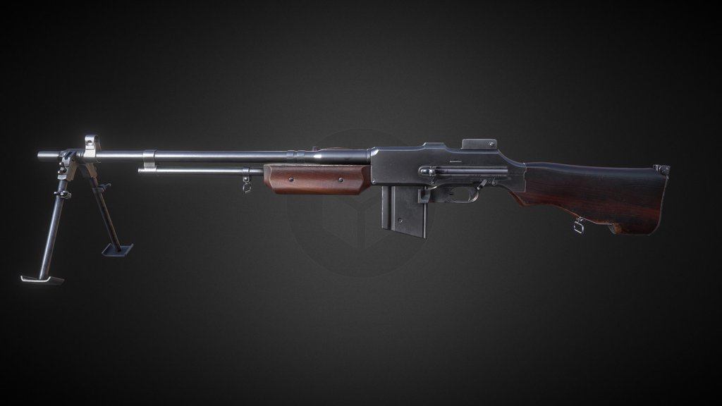 Weapons/Weapon dismantled - A 3D model collection by ShadowCriar ...