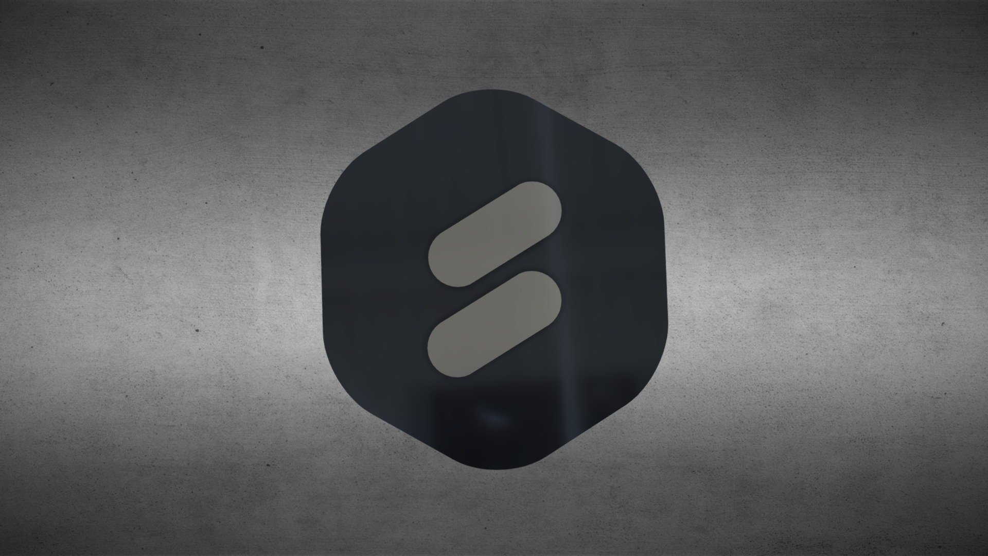 IOTA ISCP Logo - Download Free 3D model by karuma303 [2fc4504] - Sketchfab