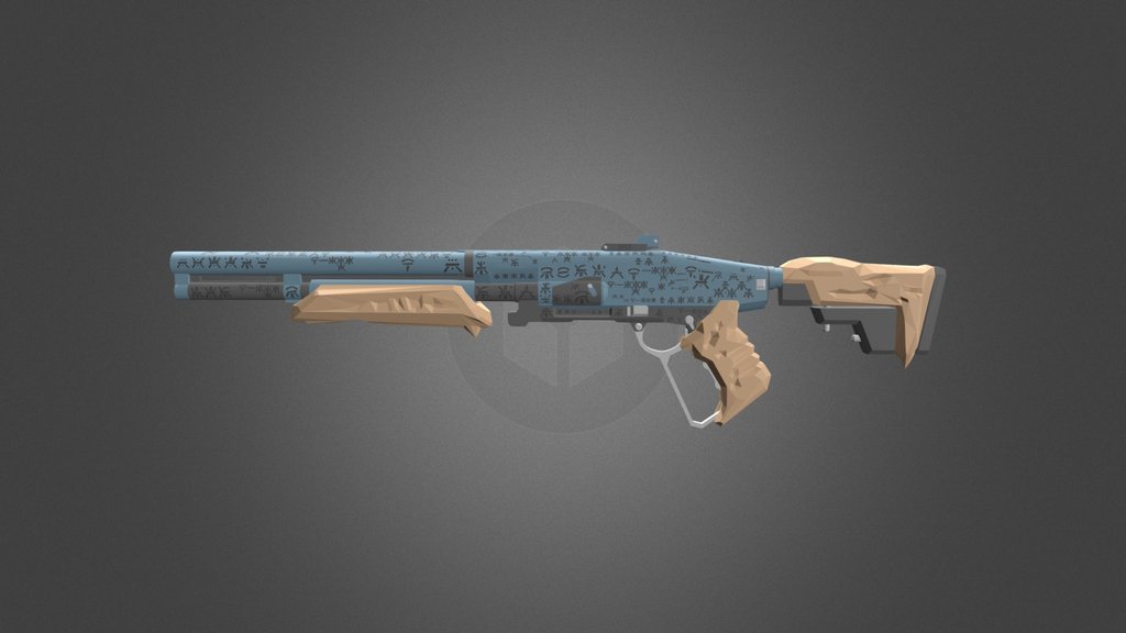Destiny2 - A 3D model collection by Shqu - Sketchfab