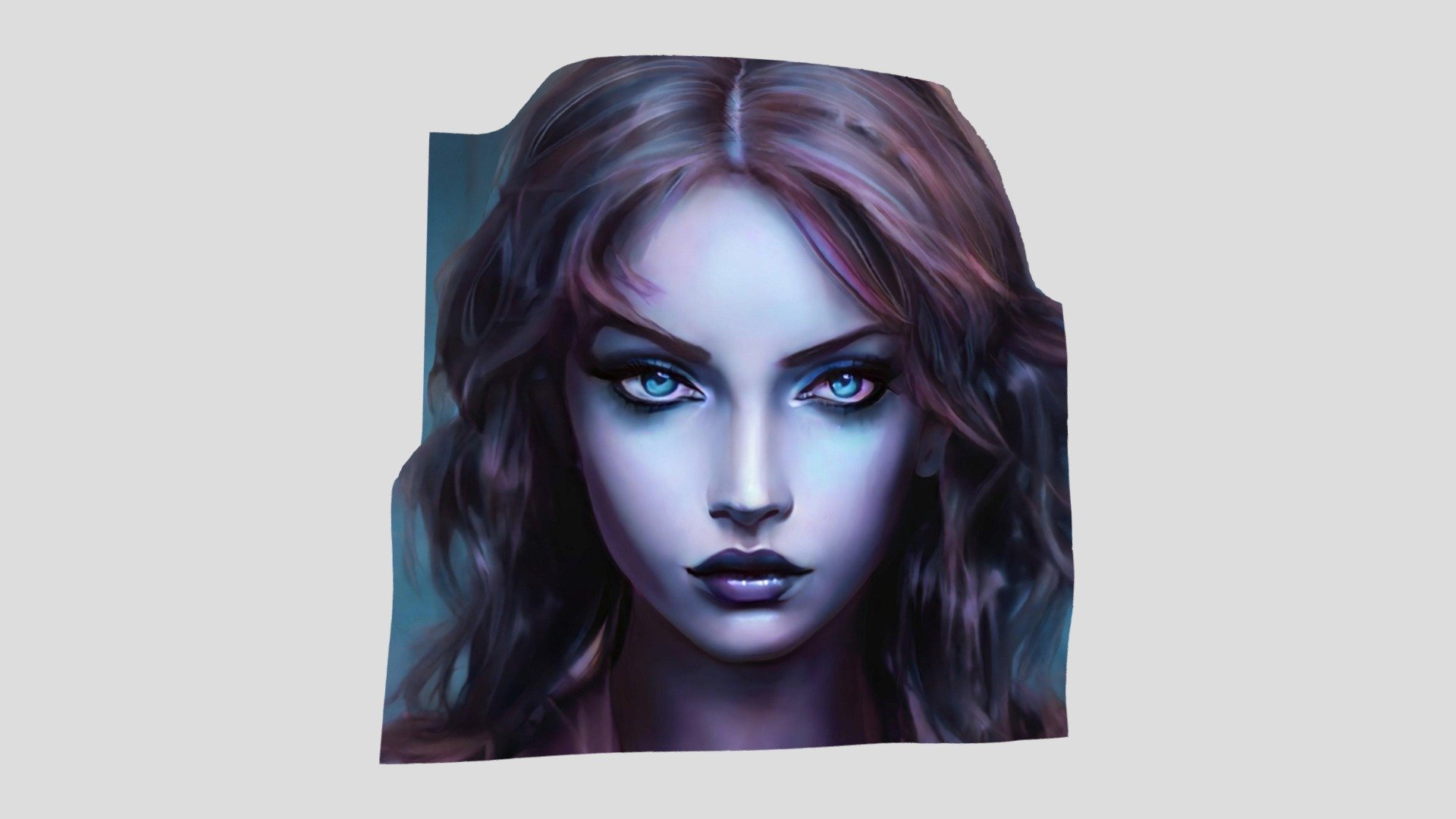 Talayne - Download Free 3D model by rarstyak [2fc67cd] - Sketchfab