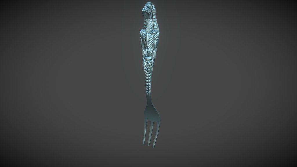 BR2 - A 3D model collection by cnc.relief - Sketchfab