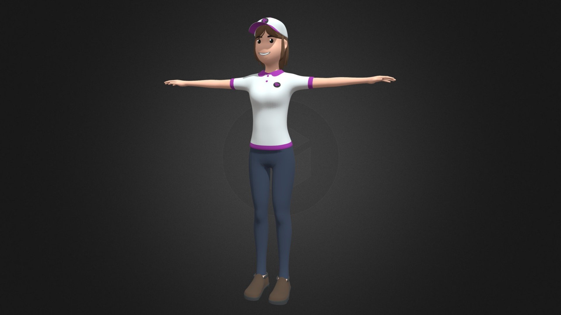 AREA-ADMIN - Download Free 3D model by Fundasoft [2fc7bfa] - Sketchfab