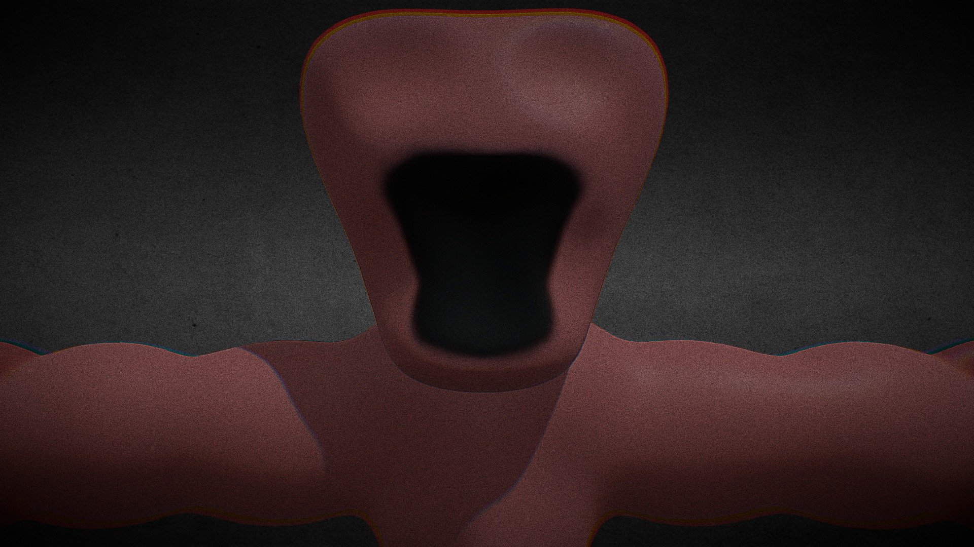 Original Kraby (No Eyes) - Download Free 3D model by CameraStudio6842 ...