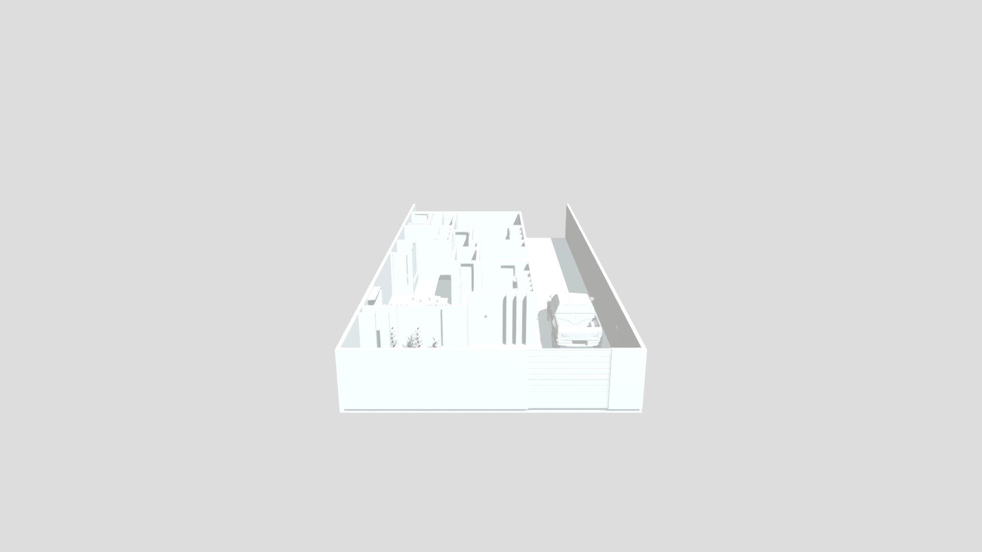 MARICOTA-Vista3D-{3D} - 3D model by Allan.Kardec [2fca12d] - Sketchfab
