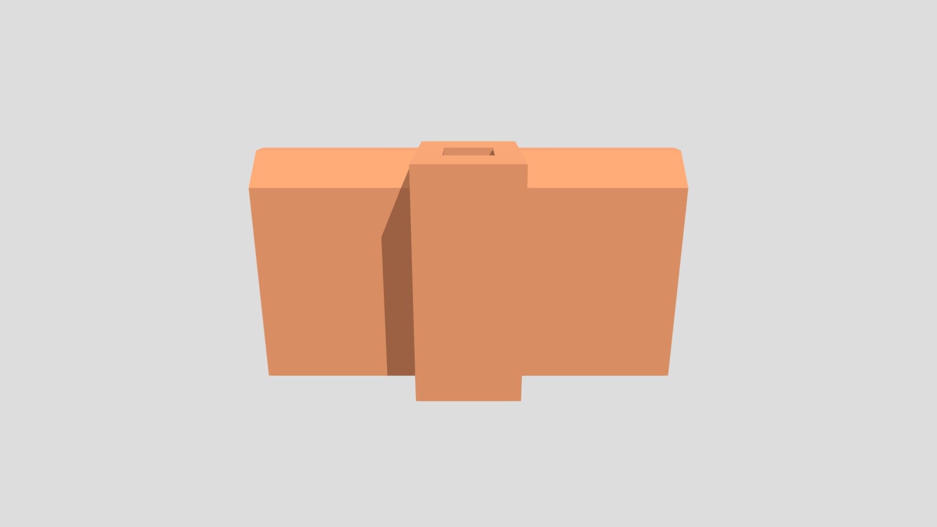 Shoe Key Hole A - Download Free 3D model by Potatotatop [2fca615 ...