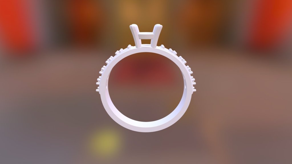 [Developer] Production: test-ring - 3D model by elliot singla ...