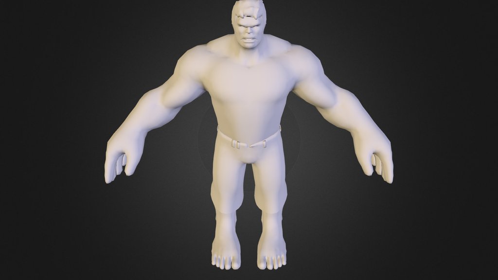 avengers game - A 3D model collection by erydaysean11 - Sketchfab