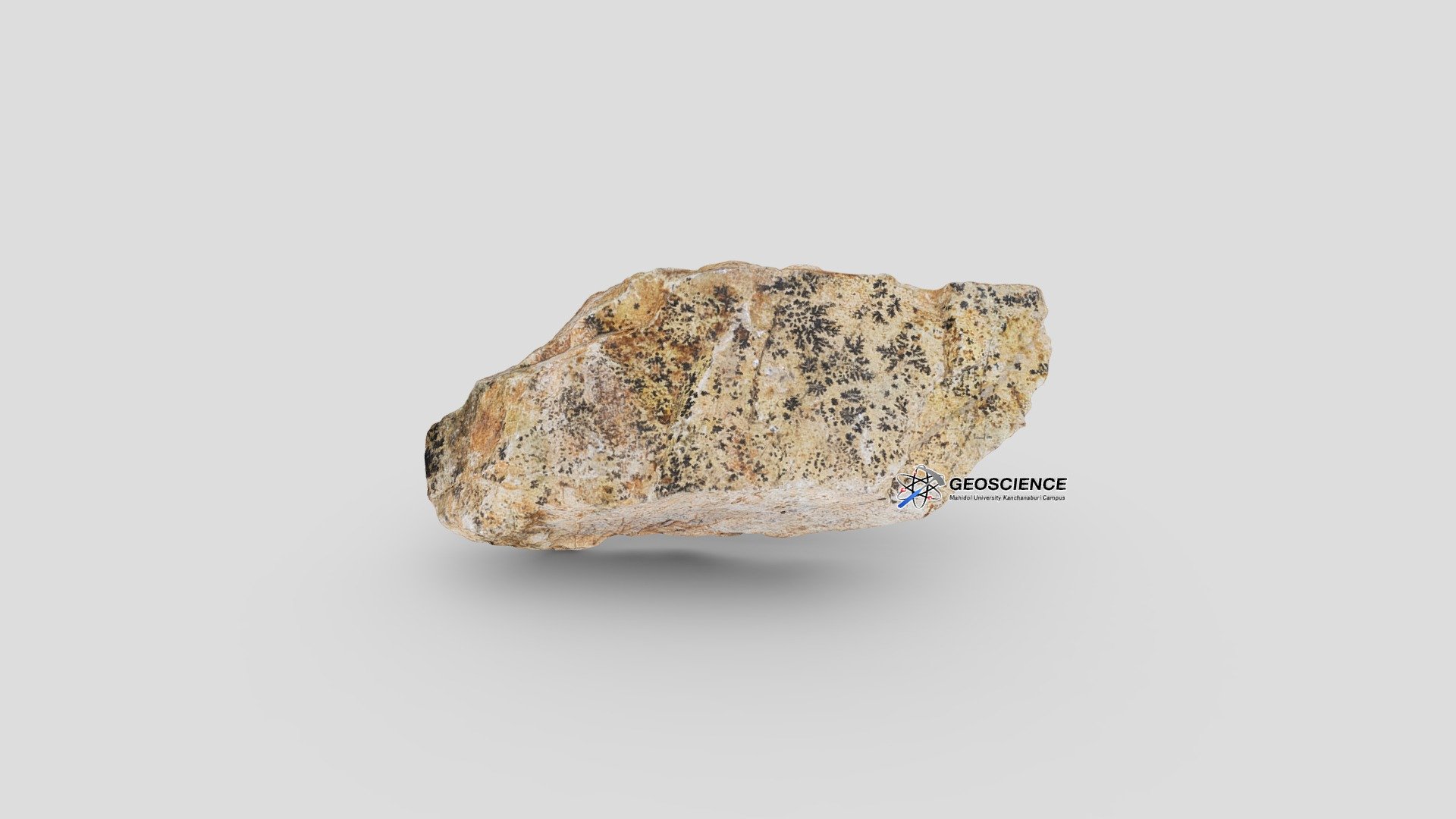 Quartzitic Hornfels - Download Free 3D model by Kantanat [2fcd065 ...