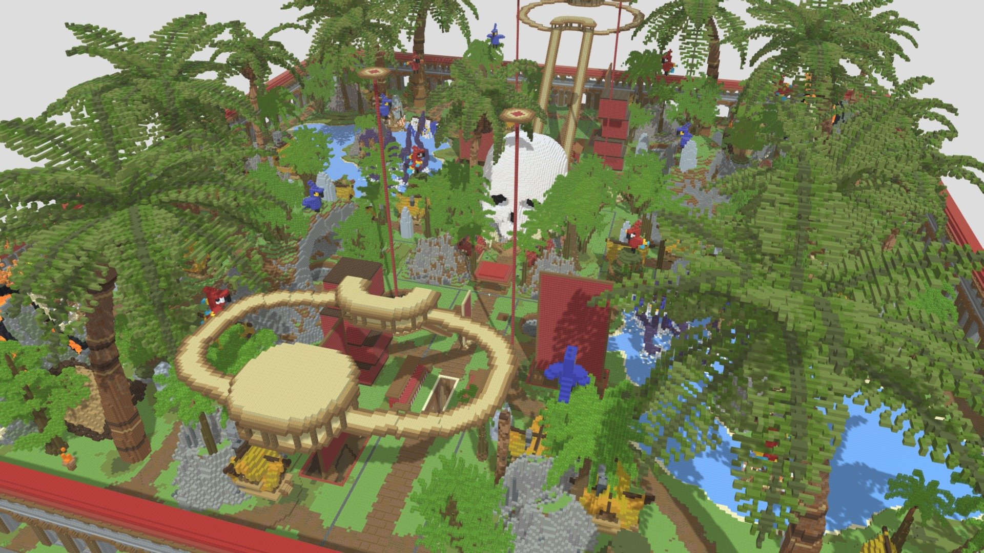Warzone HCF PIRATES - 3D model by AstrumProjects [2fcd86c] - Sketchfab