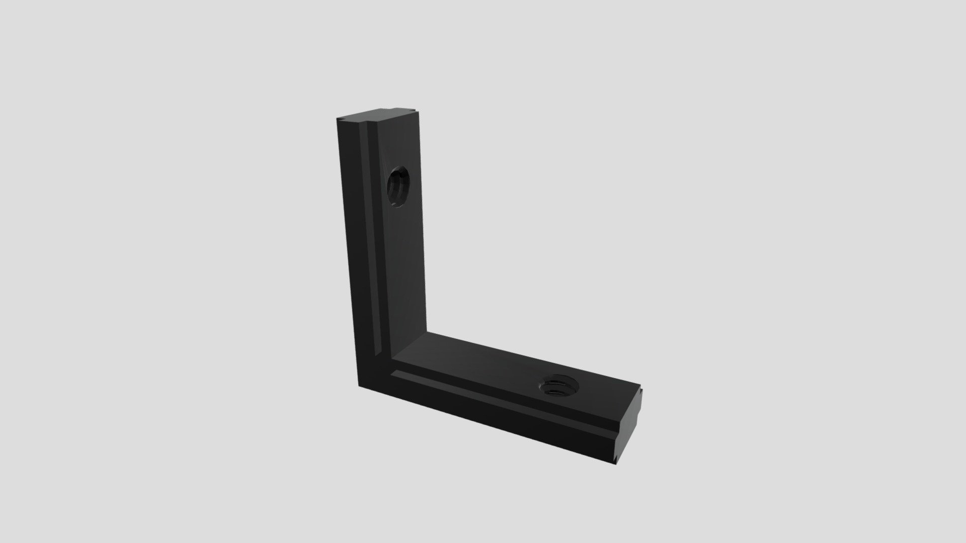 L fitting 2020 - 3D model by gfronze [2fcda38] - Sketchfab