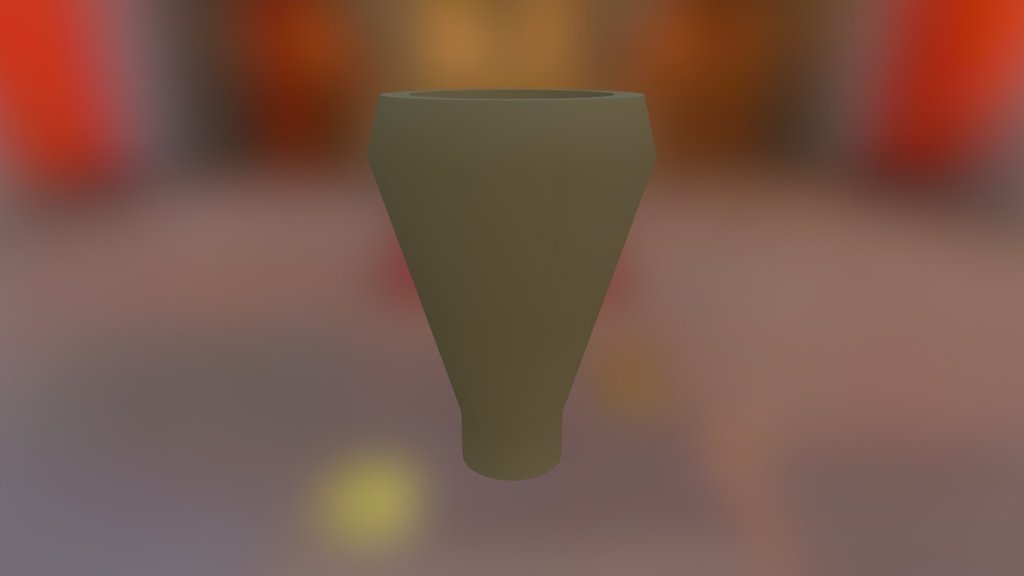 Smokestack - 3D model by rchanow8 [2fce92b] - Sketchfab