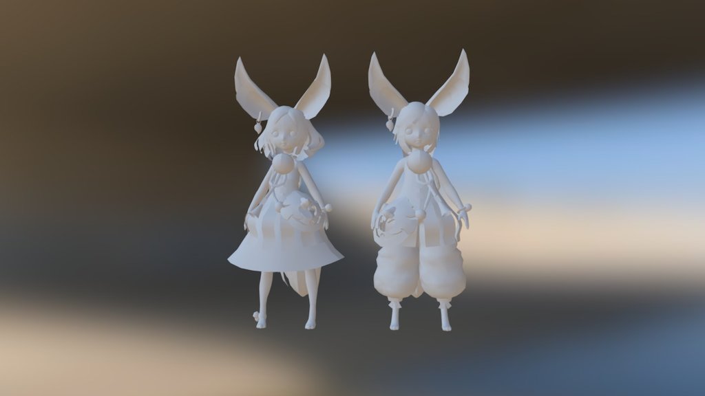 Lyn2 - 3D model by workingterran [2fd1547] - Sketchfab