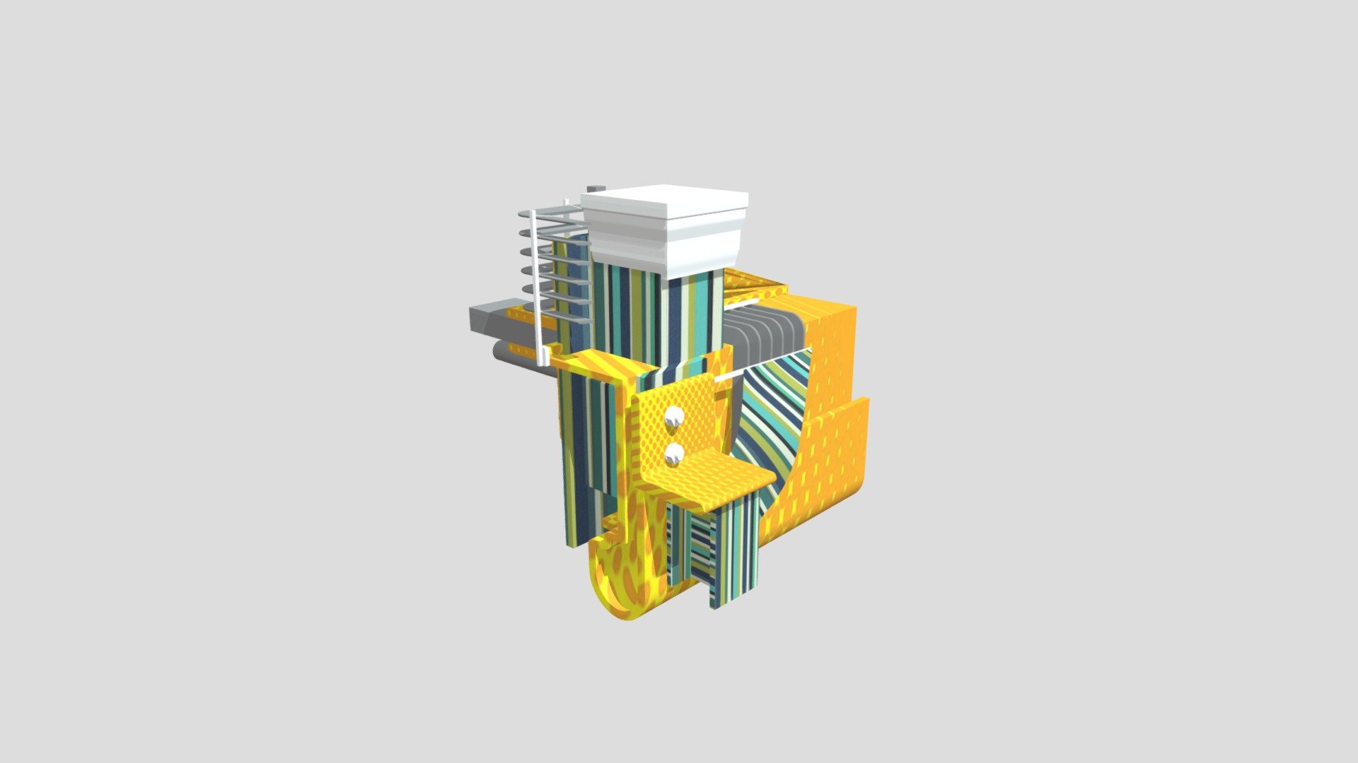 Sketchfab Final - Download Free 3D model by Ivan_G [2fd19a2] - Sketchfab