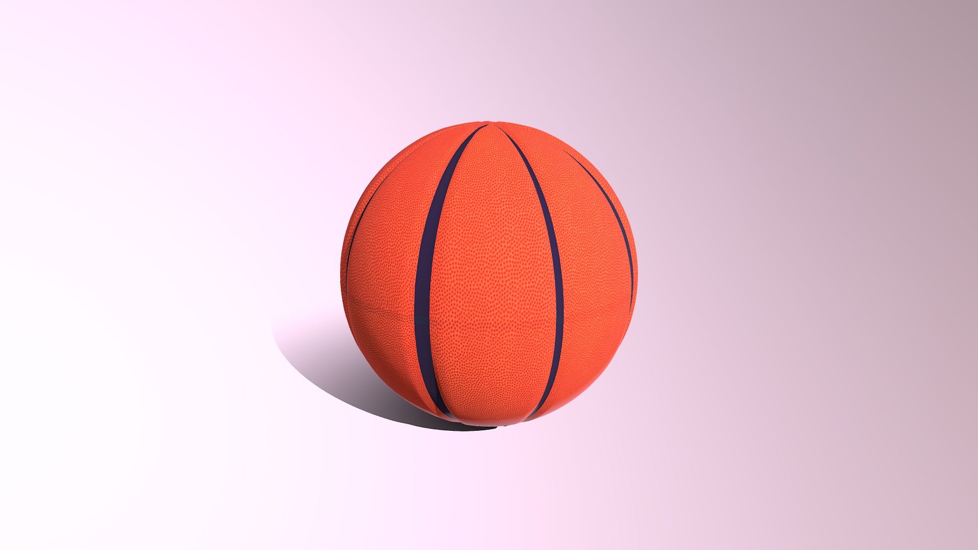 basketball - Download Free 3D model by sadsixersfan [2fd6f7d] - Sketchfab