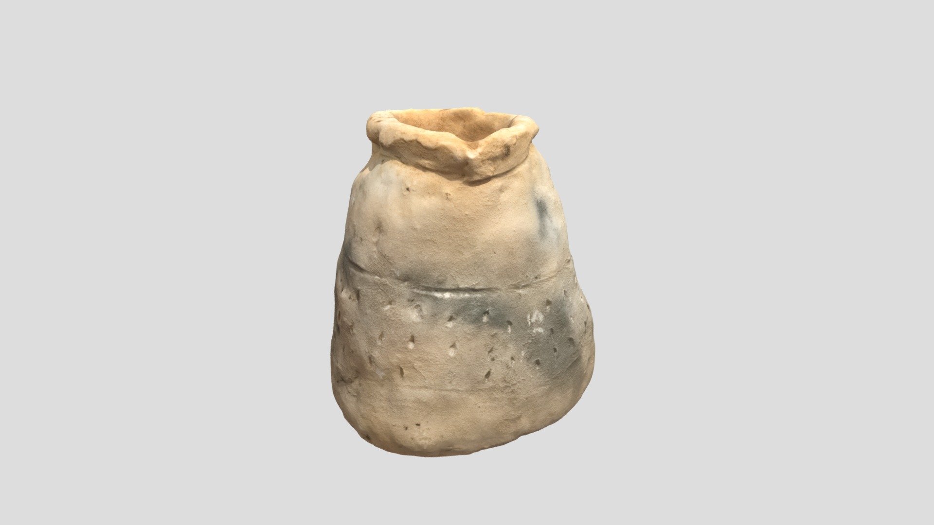 Pinch Pot No Background Agisoft - 3D model by pk011357 [2fd6f93 ...