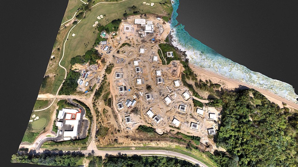PlayaGrande4 - 3D model by Mapix Aerial (@aldoee) [2fd74a0] - Sketchfab