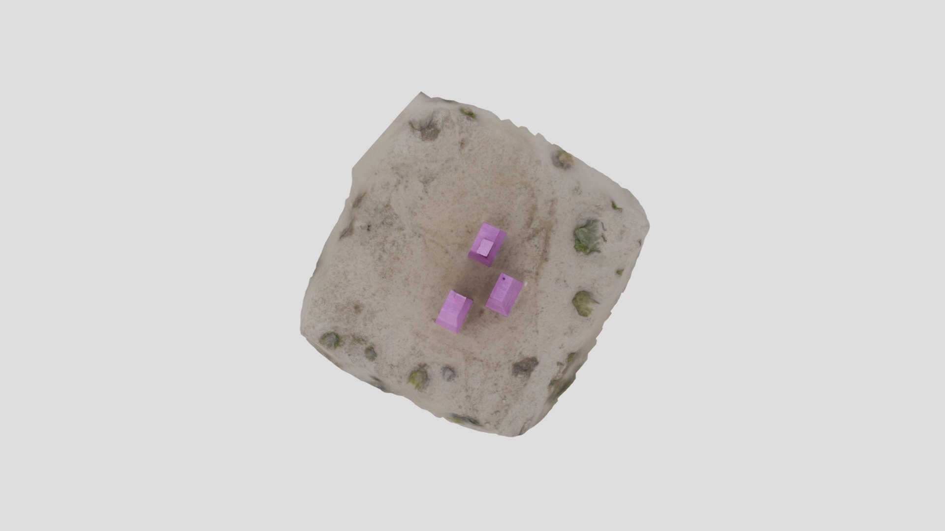Superflex - 3D model by tscheer [2fd7a79] - Sketchfab