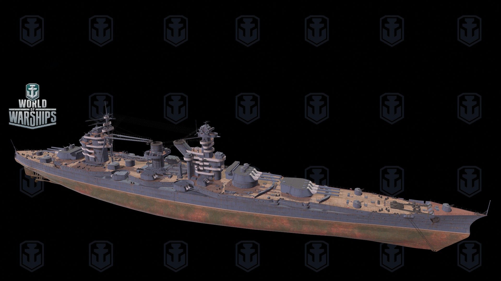 Sinop - 3D model by maxromash (@max_romash) [2fd80d4] - Sketchfab