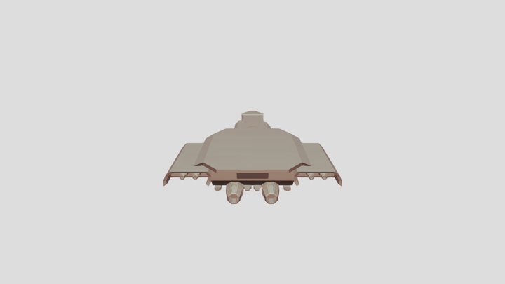 Sg-1 3D models - Sketchfab