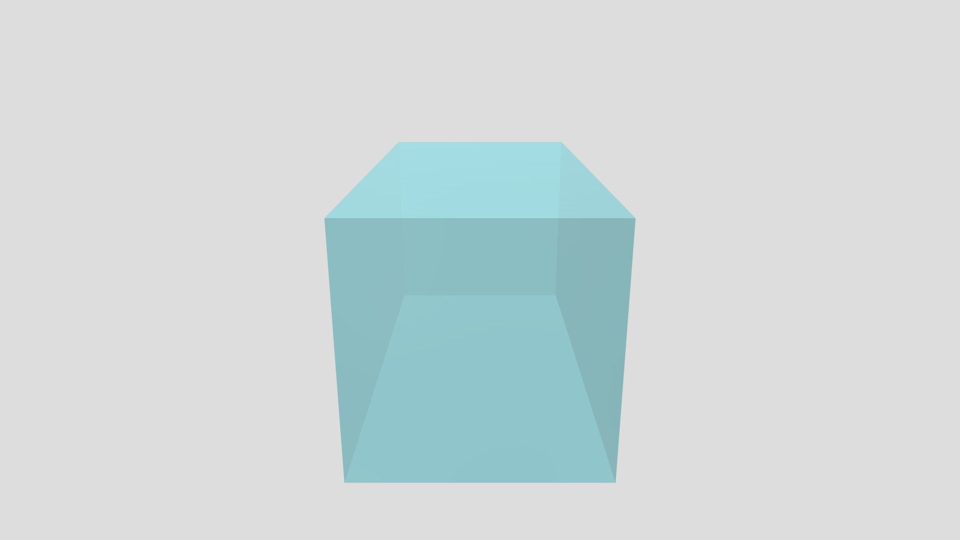 Box Artistic Reference (Long) - Download Free 3D model by dgscott922 ...