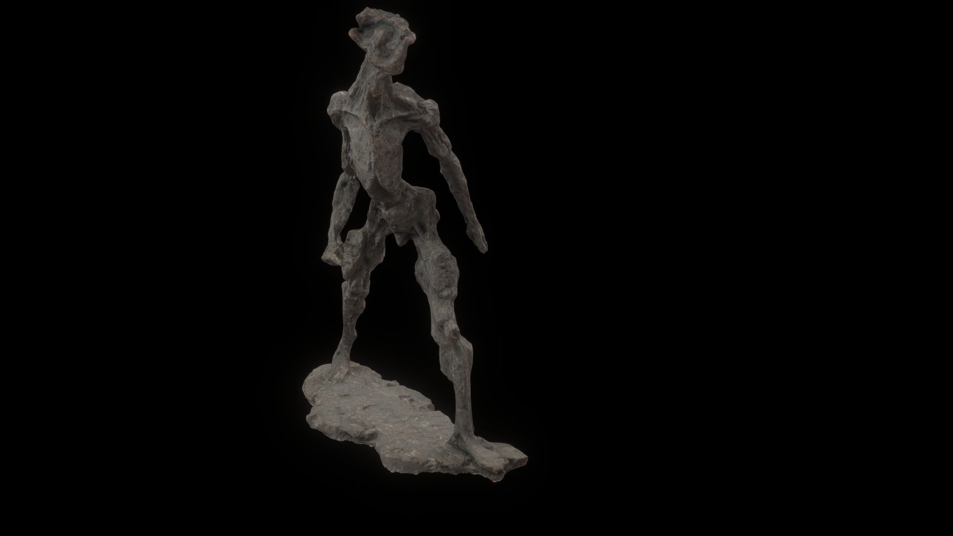 Zverokradica - 3D model by GLURM [2fd8ed0] - Sketchfab