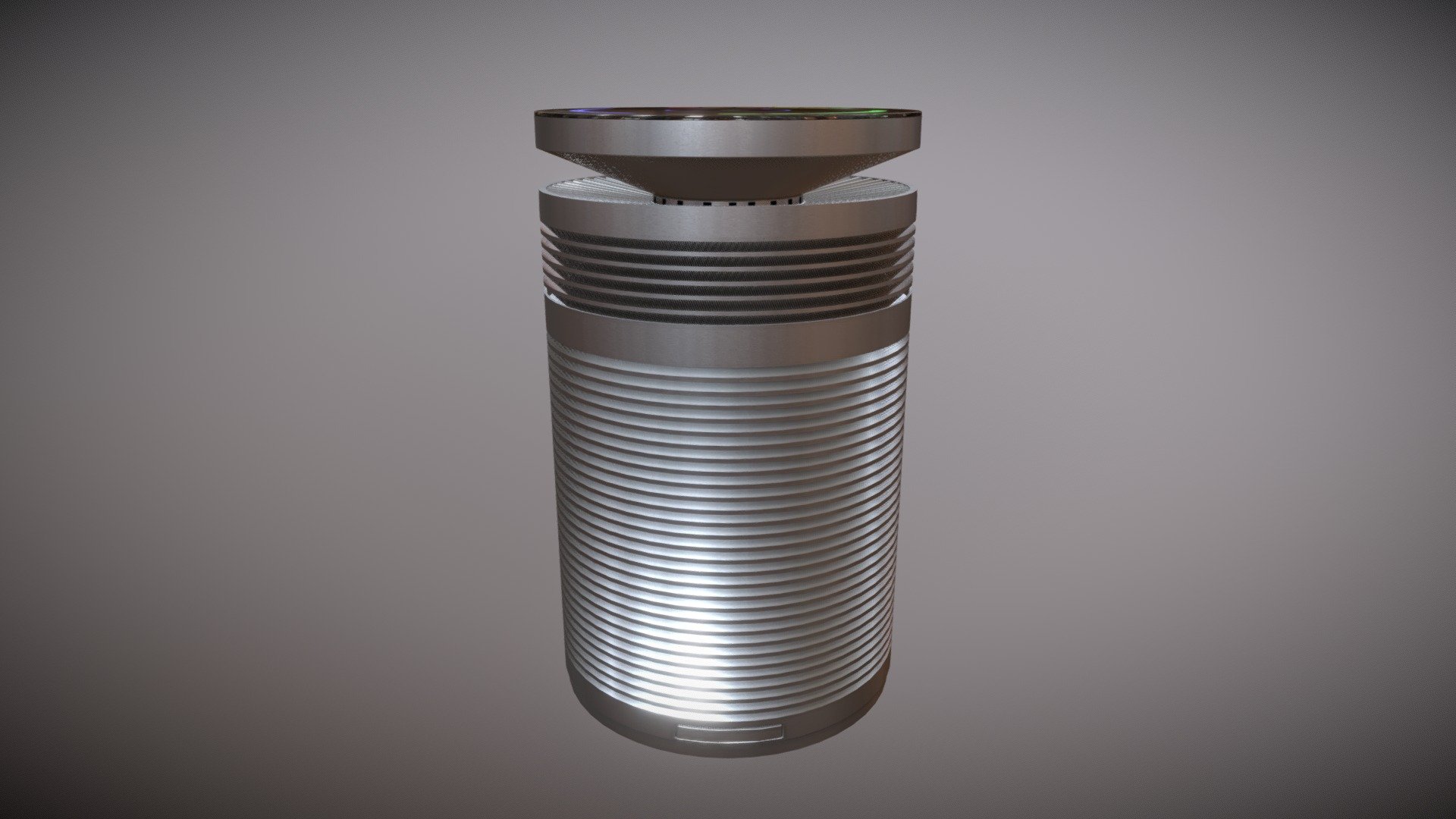 tower - 3D model by seeriouslee [2fd974a] - Sketchfab
