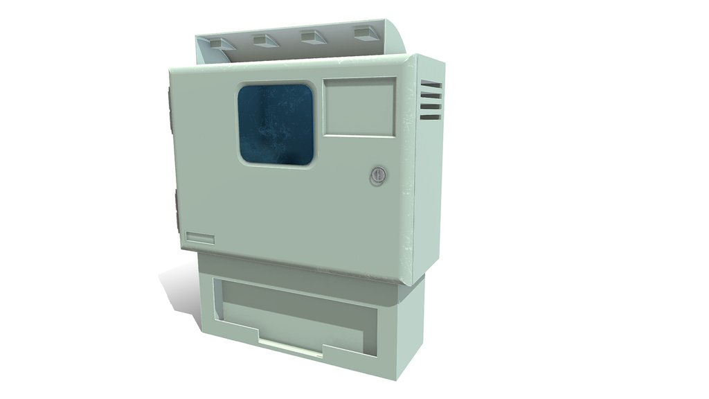 Medical - A 3D model collection by Studio Lab (@studiolab.dev) - Sketchfab