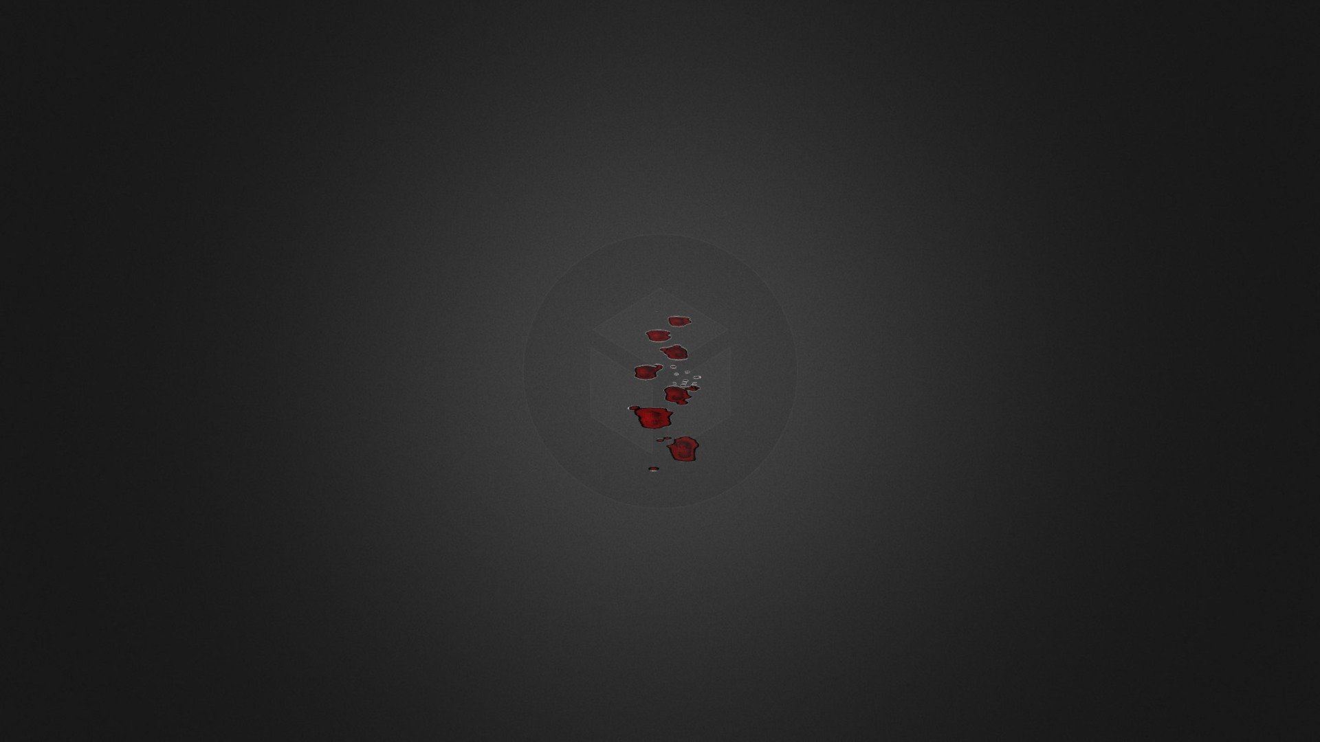 Bloody Footsteps - Download Free 3D model by Archer Sterling ...