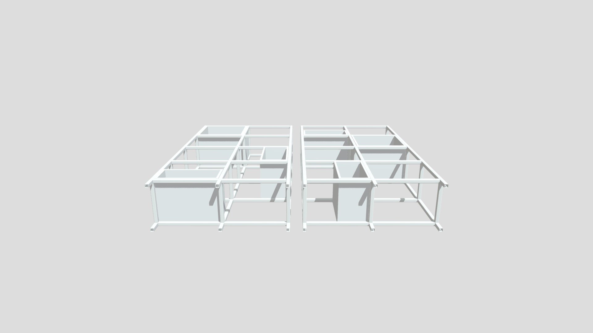Kast Design - Download Free 3D model by quinER [2fdd7f8] - Sketchfab