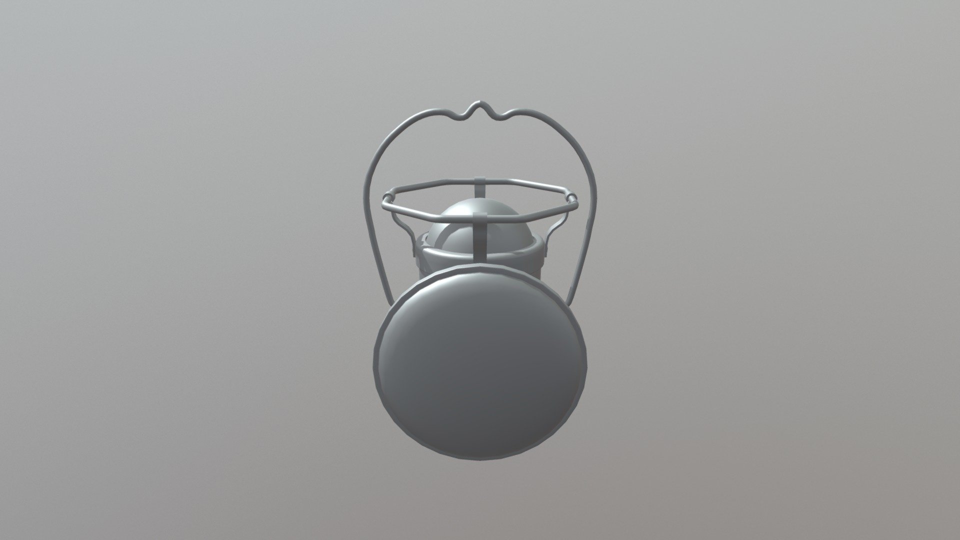Lamp Lab - 3D model by ajweigand [2fddf50] - Sketchfab
