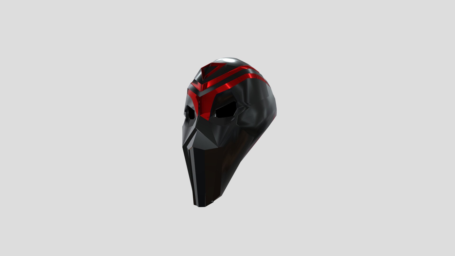 Luv Resval's Sith Emperor Helmet - 3D model by luv3xla999 (@FoconAce ...