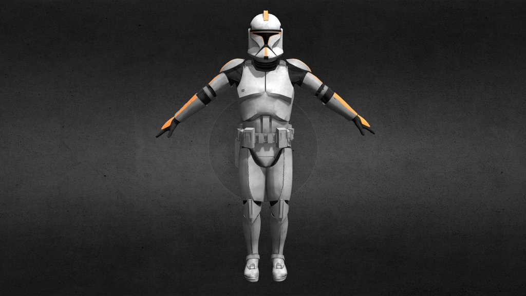 Star Wars - Free Downloads - A 3D model collection by Marr Velz (@marr ...