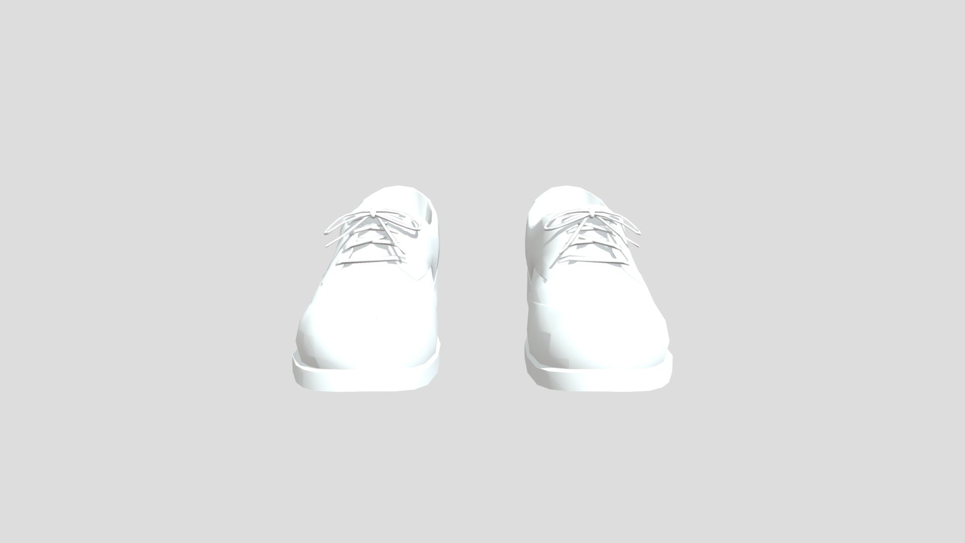 Shoes 2 reference only - Download Free 3D model by neutralize (say ...