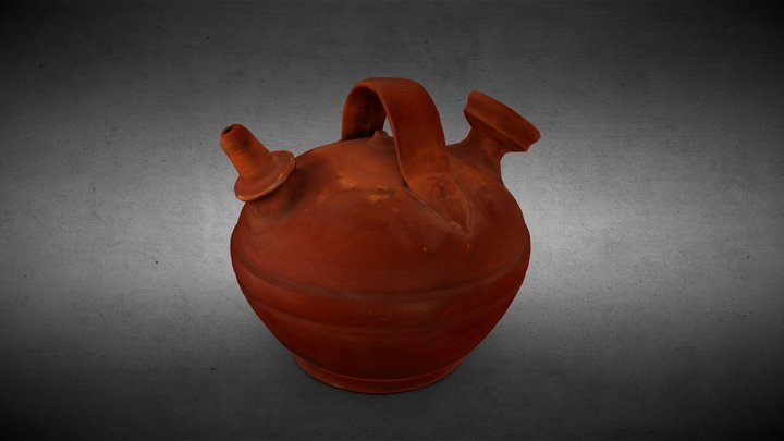 Boteja 3D models - Sketchfab