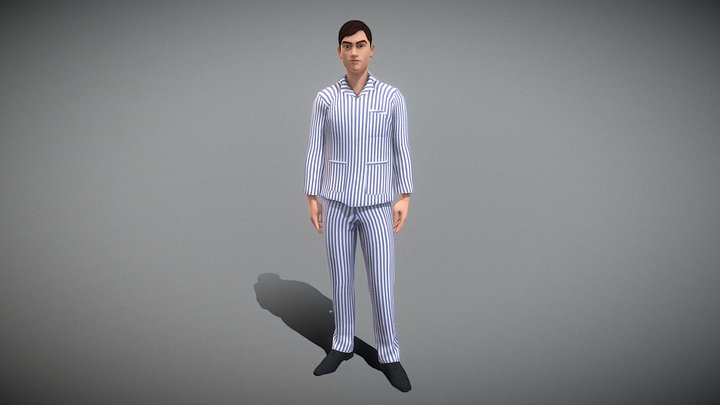 Patient 3D models - Sketchfab