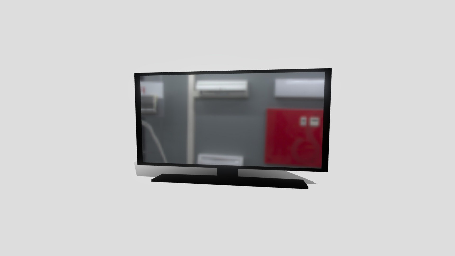 Tv Good - Download Free 3D model by GAMERZ (@twinskamil2020) [2fe28b9 ...