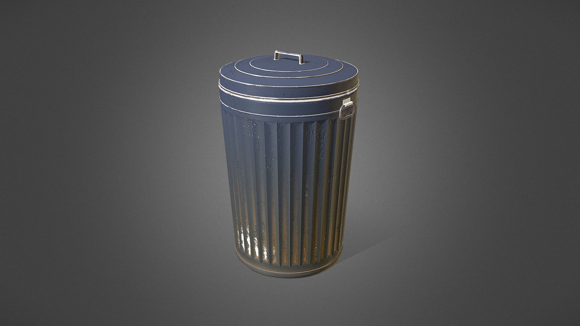 Trashcan - 3D model by rendr_zw (@zackw) [2fe3b12] - Sketchfab