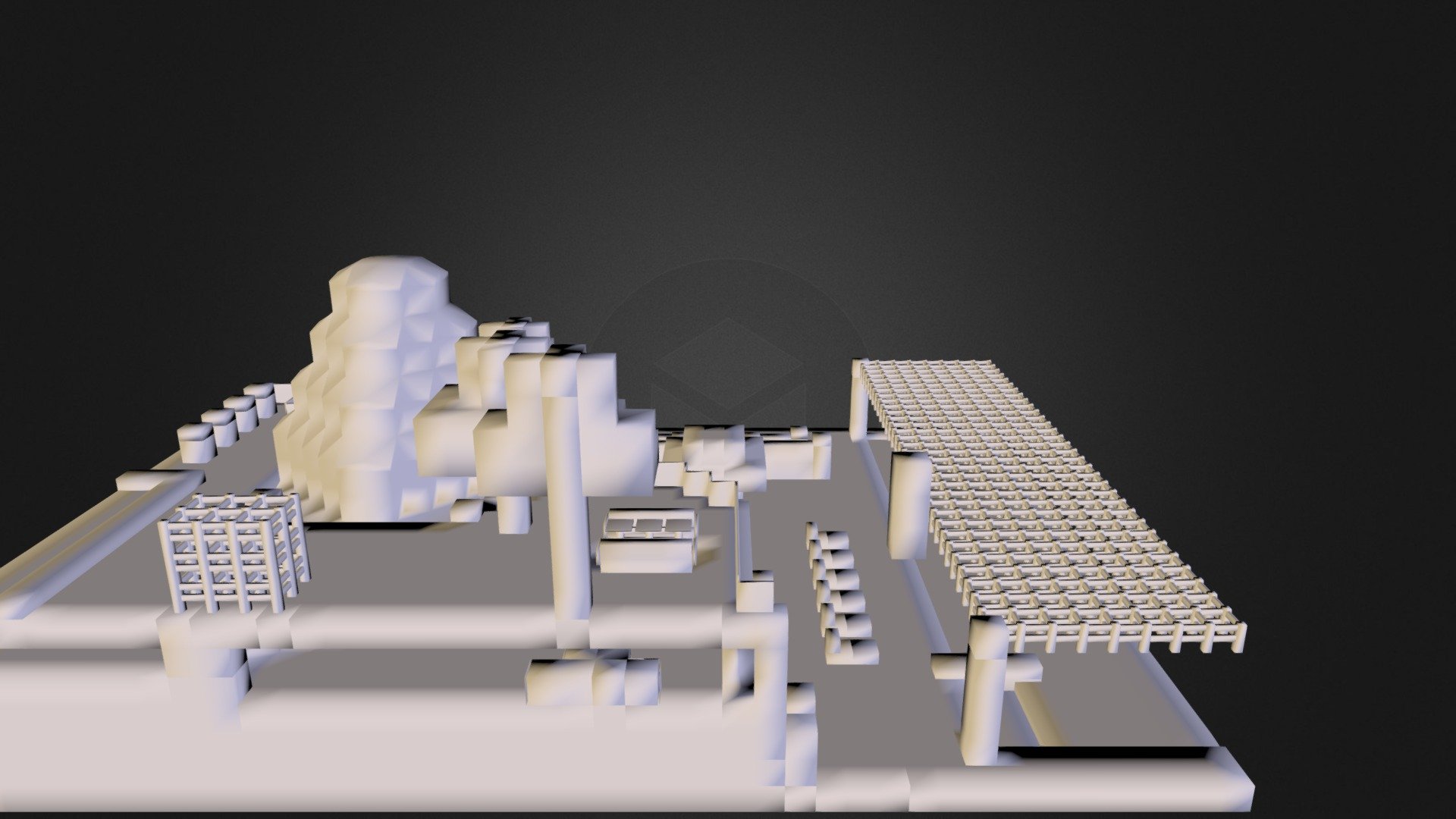 Test - 3D model by flopok59 [2fe6a0e] - Sketchfab