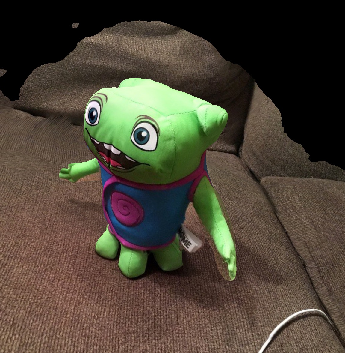 Test Two(ish) - Download Free 3D model by kemilu [2fe78c4] - Sketchfab